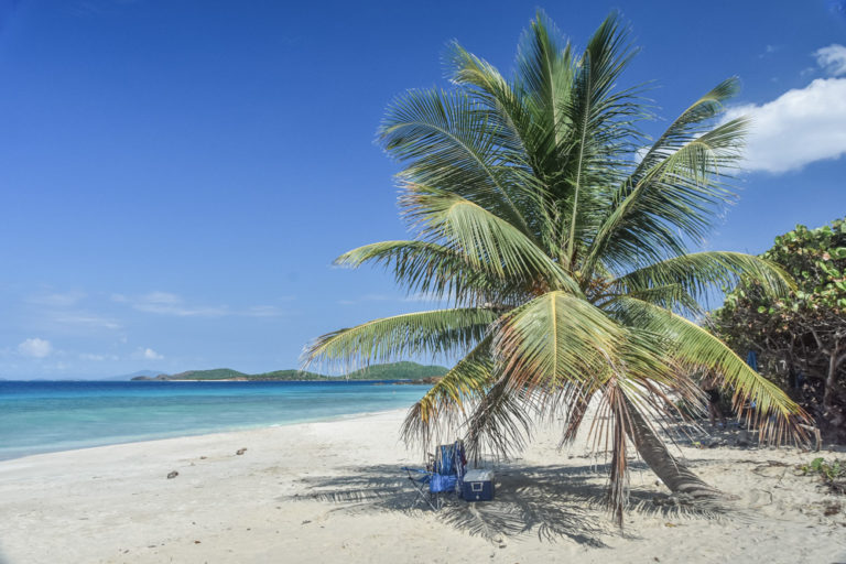 Culebra Island: A Guide to the Beach Paradise of Puerto Rico - 1001 ...